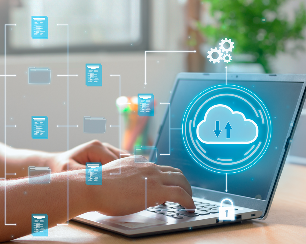 Plataforma de infraestructura de escritorio virtual VDI - OPTI